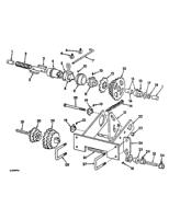 China 49335K SPACER,1/2