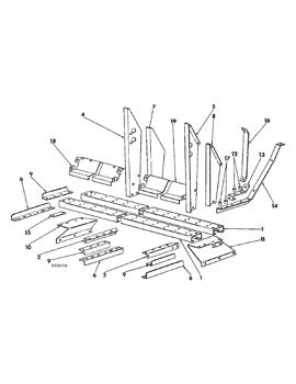 China 567987R1 SPACER,10.3mm ID x 15.88mm OD x 17.5mm L Case parts 3088, 3288, MAGNUM 280, 1020, 1400, MAGNUM 310, 4120, 510, 1470, 1440, 403, 1460, MAGNUM 340, 1620, 786, 886, 782, MAGNUM 250, 315, MAGNUM 380, 90XT, 503 for sale