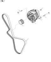 China 84277970 SPACER Case parts 6130, TITAN 3530, PATRIOT 4440, 7130, 6140, TITAN 3540, 7140, 4430, TITAN 4030, TITAN 4540, TITAN 4530, TITAN 4040, TITAN 3040, TITAN 3030 for sale