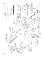 China 814812C1 SPACER for sale