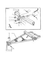China 011-016 SPACER Case parts 1002 for sale