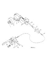 China 3129788R2 CABLE ASSY. Case parts 380B, 584, 248, 585, 784, 884, 595, 258, 785, 268, 278, 484, 485, 995, 684, 495, 685, HYDRO 84, 885, 695, 385, 395 for sale
