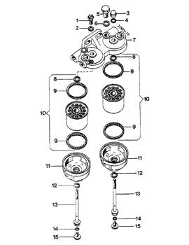 China 3144476R2 RING,7.2mm ID x 12mm OD x 1.5mm Thk Case parts 484, 674, 744, 644, 2400, 584, 454, D-310, 4000, 784, D-268, 385, D-155, 5000, 844, D-358, D-179, 485 for sale