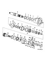 China 381485R1 RING,67.13mm ID x 72.21mm OD x 3.12mm Thk Case parts 1256, 1456, 1680, 1466, 1468, 1486, 1688, 1566, 706, 1568, 2706, 1586, 2188, 2806, 2388, 2856, 21026, 21206, 21256, 21456, 2544, 3088, 3288, 3388, 3488, 3588, 3688, 3688HC, 3788, 7110, 5088, 712 for sale