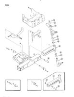 China A135024 RING Case parts 1570, 1270, 1370 for sale