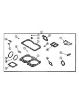 China A138817 RING,2.64mm Thk Case parts W24B, 1280, 1280B, 1370, 1187, W30, 855C, 1080, 50, 1080B, 40, 1150D, 2670, W24C, 980B, 2090, 3294, 2094, 2590, 880C, 4694, 2290, 4490, 850B, 3594, 4494, 850C, 1450, 1155D, 3394, 1570, W18B, 504BD, 25... for sale