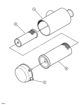 China 132151A1 AIR FILTER Case parts 9280, PX190, 1666, PX215, PX240, 921B, AF4077, 9350, 2144, 1688, AF4088, 6831T, 6831TA, 2188, 921C, 9390, 9370, 9380, 9250, 9260, 9270, 2166 for sale