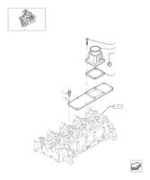 China 2830891 AIR INTAKE TUBE Case parts FARMALL 120A, 1650L, F4GE9684B J601, F4GE9684D J603, F4GE9684B J604, F4GE9684B J605, F4GE9484A J601, F4GE9684C J600, F4HE9687M J100, FARMALL 125A, F4GE9684C J601, F4GE9684C J602, FARMALL 140A, F4BE048... for sale