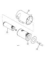 China 67974C4 AIR FILTER Case parts 6388, 6588, 2022, 3388, 1486, 3588, 1800, 4366, 1586, 1822, 3788, 1844, 5488, 4386, 7288, 6788, 2044, 7488, 5288, 5088, 1086 for sale