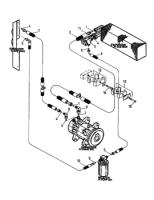 China 00181699 AIR CONDITIONER Case parts 7000, AUSTOFT, 7700 for sale