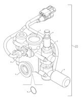 China 47465969 SENSOR Case parts PATRIOT 3340, PATRIOT 3240, PATRIOT 4440, PATRIOT 2250 for sale