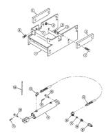 China 429-1010 NUT,5/8