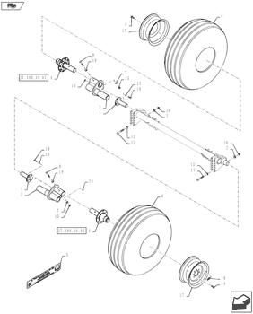 China 337475 NUT,M12, Cl 10 Case parts 850M LT, F3BE0684J E902, FARMALL 85U, 850M WT, F3BE0684J E919, 850M WT/LGP, C55, F3BE0684N E904, F3BE0684N E906, F3BE0684N E915, F3BE0684N E916, F3BE0684N E918, FARMALL 95U, F3BE0684Q E902, 750M LT, 7... for sale