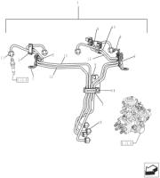 China 2852871 BRACKET Case parts 445, 450, 580M, 440CT, 465, 570MXT, 445CT, 450CT, 750K, 430, 580SM, P110, 586G, 440, 580SM+, 588G, P70, 590SM, P85, 650K, 580N for sale