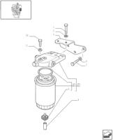 China 4799809 BRACKET Case parts JX55, JX85, JX70U, JX100U, JX65, JX80U, JX90U, JX95, JX75, 8045.05.406, 8045.06.406 for sale