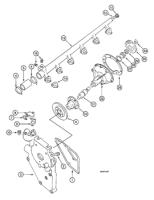 China 594183C1 CLAMP,10.2mm - 16mm for sale