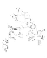 China 84417992 CLAMP for sale