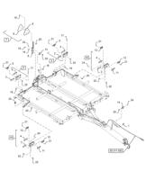 China 47577090 BRACKET for sale