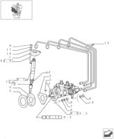 China 4780612 BRACKET Case parts JX95, JX1075C, JX1070N, JX1075N, JX1095N, JX100U, JX1060C, JX1070C, JX55, JX60, JX70U, JX65, JX80U, JX70, JX90U, JX75, 8045.05.406, JX80, 8045.06.406, JX85, JX90 for sale