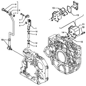 China 4897536 BRACKET Case parts F4HFE613A B004, F4HFE413J A003, 100A, F4HFE613G B004, 120A, 150A, F4HE9684D J102, 170A, F4HFE613T A005, F4HFE613F E002, F4HFE613U A005, F4HFE613F E003, F4HFE613U A006, 750L, F4HFE613V A003, 921F, 650L... for sale