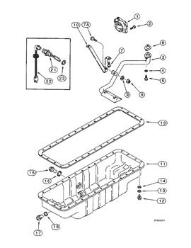 China 86404682 BRACKET Case parts D40, 2166, DX45, DX35, D45, D35, DX40, LX116 for sale