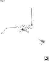 China 84340392 BRACKET Case parts FARMALL 85C, FARMALL 120A, FARMALL 120C, FARMALL 120U, FARMALL 90C, FARMALL 130A, FARMALL 100C, FARMALL 140A, FARMALL 95C, FARMALL 105C, FARMALL 105U, FARMALL 65C, 2240, FARMALL 110A, FARMALL 110C, FA... for sale