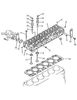 China 00138924 BRACKET Case parts 7000, 7700 for sale