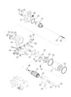 China 258841A1 HOUSING for sale