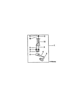 China 230421R91 PUMP, HYDRAULIC Case parts D-301, 560, C-301, 2504, 606, 2606, 504, 706, 2706, 460, 660, D-188, 414, 420, 303, C-221, C-263, D-236, C-282, D-282 for sale