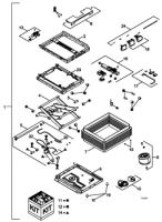 China 333275A1 HOUSING Case parts 2240, QUADTRAC 370, QUADTRAC 420, QUADTRAC 450, 3230, QUADTRAC 470, 3330, 4420, SPX3320, 4430, QUADTRAC 500, PATRIOT 2250, PATRIOT 3240, QUADTRAC 540, PATRIOT 3340, QUADTRAC 550, PATRIOT 4440, QUADTRA... for sale