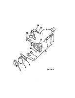 China 400677R92 PUMP for sale