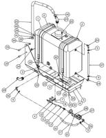 China 87727677 PUMP,12V Case parts PATRIOT 3340, PATRIOT 4440, FLX3010, SPX3200, FLX3510, FLX4010, SPX3310, SPX3320, SPX4410, FLX4510, TITAN 3020, 3185, 610, TITAN 3520, 3230, FLX610, 3330, 4420, 810, TITAN 4020, 4430, PATRIOT 3240, FL... for sale