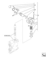 China 47571322 SOLENOID for sale
