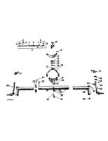 China 60762D SHIM Case parts 560, 1256, 1206, 2544, FARMALL MV, 350, 400-SERIES, 1456, 1026, SUPER-H, 706, SUPER M, 450-SERIES, 2706, SUPER M-TA, 656, 460, 756, 660, 806, 826, 2826, SUPER-HV, 2856, HYDRO 70, 21206, 21026, 21256, ... for sale