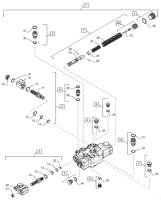 China 84167521 SOLENOID Case parts MAGNUM 275, 9230, 9240, MAGNUM 280, 8240, MAGNUM 290, MAGNUM 305, MAGNUM 310, 7120, MX210, MX215, MAGNUM 215, MAGNUM 315, MAGNUM 3154, MX230, MAGNUM 245, MAGNUM 335, 7230, 7240, MAGNUM 235, MAGNUM 340... for sale