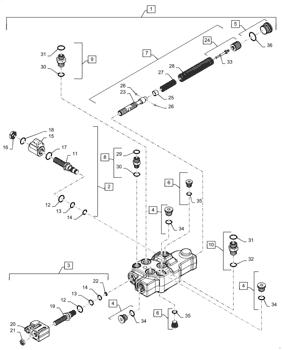 China 84167521 SOLENOID Case parts MAGNUM 275, 9230, 9240, MAGNUM 280, 8240, MAGNUM 290, MAGNUM 305, MAGNUM 310, 7120, MX210, MX215, MAGNUM 215, MAGNUM 315, MAGNUM 3154, MX230, MAGNUM 245, MAGNUM 335, 7230, 7240, MAGNUM 235, MAGNUM 340... for sale