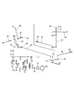 China 131-6 LOCK NUT,3/8