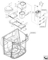 China 47443927 WIRE CONNECTOR for sale