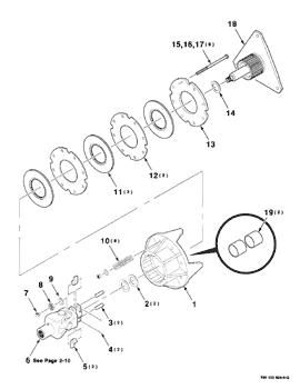 China 138-65 LOCK PIN,1/8