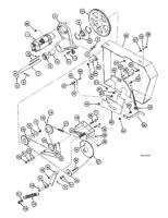 China 180358 LOCK WASHER,Int Tooth, 3/8