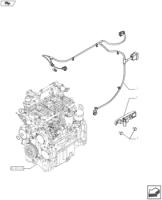 China 504284210 WIRE CLAMP for sale