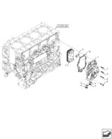 China 504078695 OIL COOLER Case parts F5DFL413A A001, F5HFL413B A002, F5BFL413A B007, F5DFL413A E009, F5HFL413G A001, F5DFL413H A009, F5HFL413J A002, F5DFL413H A015, SV250, F5HFL463D G001, F5BFL413A B009, F5DFL413H A017, F5HFL463A F012, F... for sale
