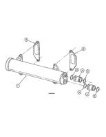 China 675513C1 OIL SEAL Case parts 1844, DTI-466, DT-436, 1670, DTI-466B, DT-414, 1680, D-414, D-312, D-436, DTI-466C, 1822, D-466, D-360, 1640, DT-466B, DT-466, 1660 for sale