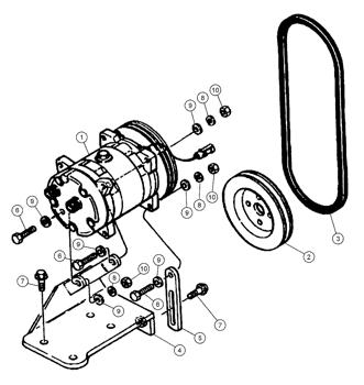 China 131403C1 V-BELT,0.50
