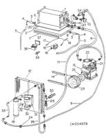 China 131307C91 V-BELT,0.50