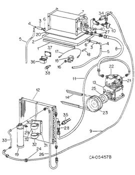 China 131307C91 V-BELT,0.50