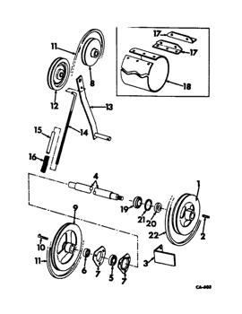 China 150670C1 V-BELT,0.63