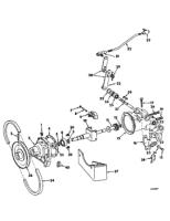 China 532031R2 V-BELT,0.38