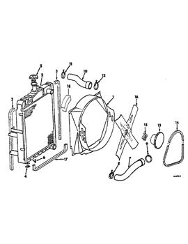 China 532030R2 V-BELT,0.38