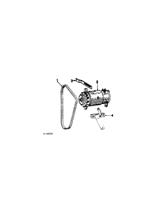 China 367697R1 V-BELT,0.38